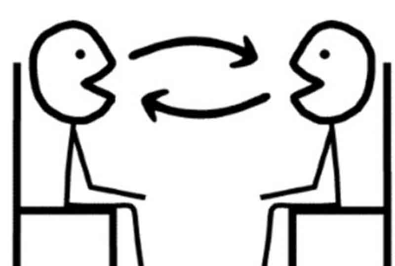 What are the Benefits of talking face to face - Helios7.com What are the Benefits of talking face to face - Helios7.com